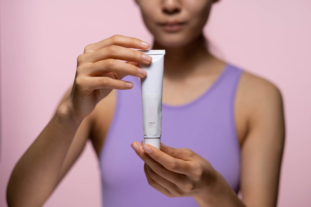 How Sex Enhancing Gels Work For Women Over 50